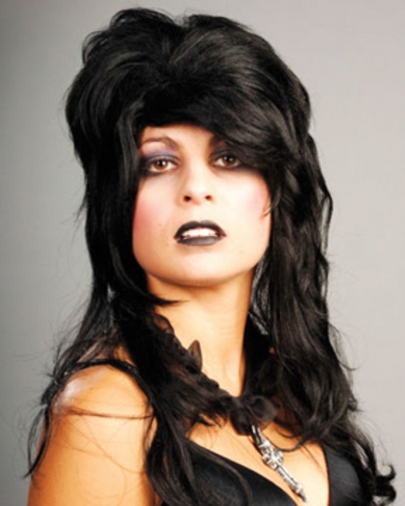 Elvira by Enigma Costume Wigs – MaxWigs