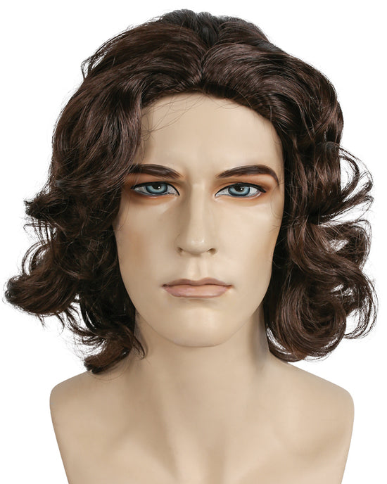 Ludwig van Beethoven Wig by Lacey Costume Wigs – MaxWigs