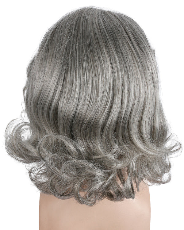 Ludwig van Beethoven Wig by Lacey Costume Wigs – MaxWigs