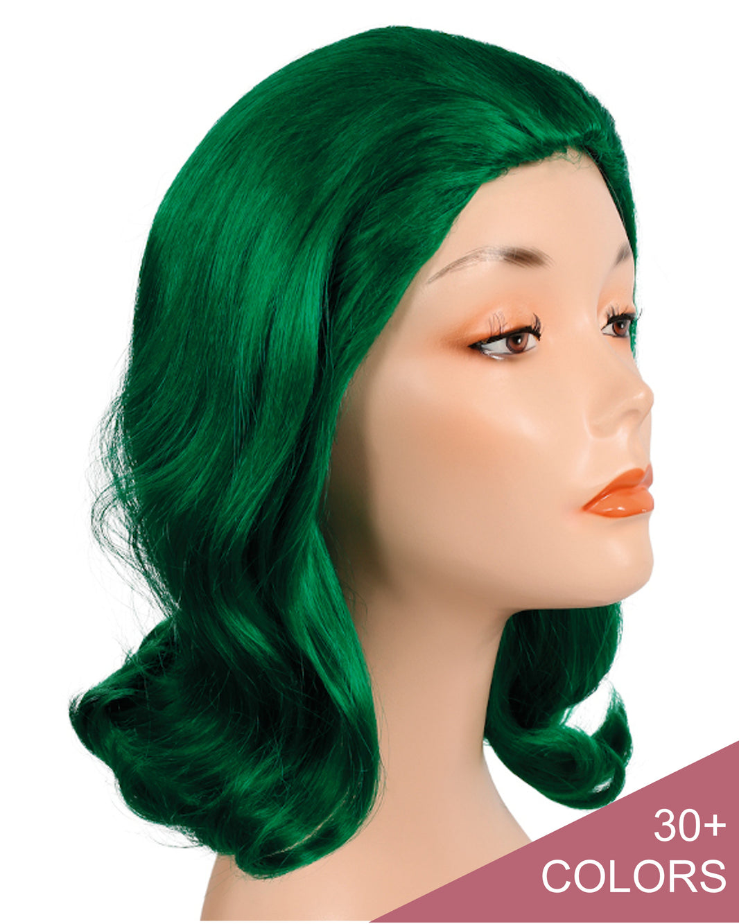 Costume Wigs – MaxWigs