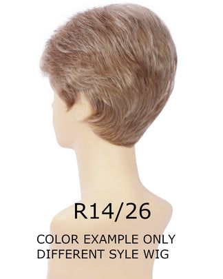 Avery by Estetica Designs Wigs – MaxWigs
